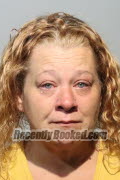 Recent Booking / Mugshot for ALEXIS O`NEAL in Seminole County, Florida