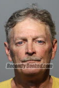 Recent Booking / Mugshot for RICHARD AAB in Seminole County, Florida