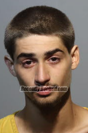 Recent Booking / Mugshot for DEVEN CHRISTOPHER PATTERSON in Seminole ...
