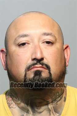 ANDRE PHILLIP MEJIA Arrest Record & Booking Info – Seminole County ...