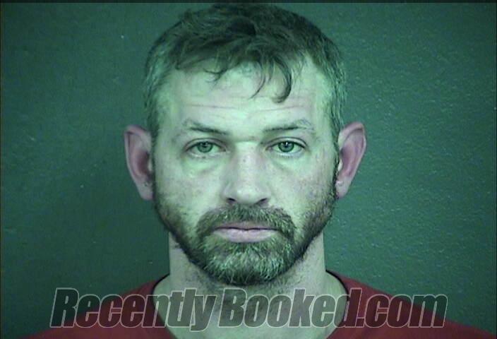 Recent Booking / Mugshot for ROBERT JOSEPH TILGHMAN in Wyandotte County ...
