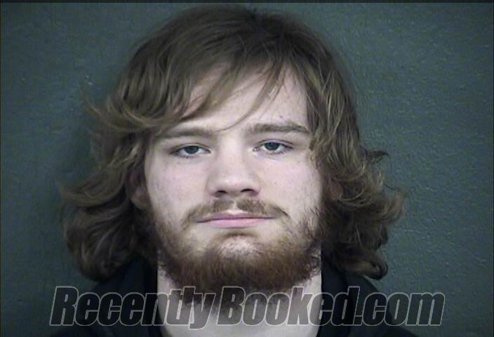 BRYAN STEVEN STATES Arrest Record & Booking Info – Wyandotte County ...