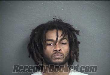 Recent Booking / Mugshot for SHAWN ANTHONY THAXTER in Wyandotte County ...