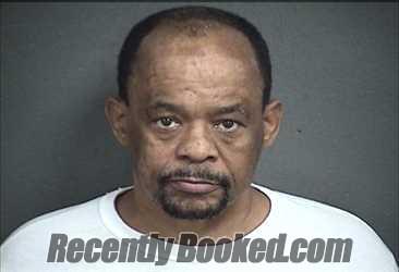 Recent Booking / Mugshot for TERRY MAURICE BROCKMAN in Wyandotte County ...