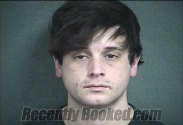 Recent Booking / Mugshot for DEVIN JACOB SHANNON in Wyandotte County ...