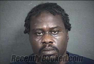 Recent Booking / Mugshot for BRANDON DWIGHT WILLINGHAM in Wyandotte ...