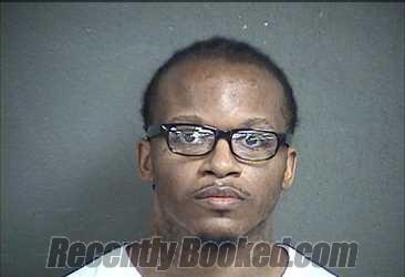 Recent Booking / Mugshot for JOSHUA D'ANDRE BRUNSON in Wyandotte County ...