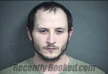 Recent Booking / Mugshot for RICHARD JEROME ALVIS in Wyandotte County ...