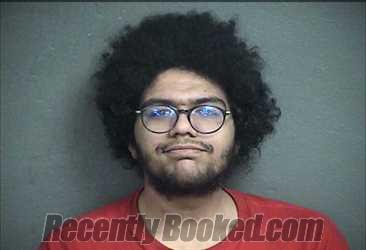 Recent Booking / Mugshot for JADON JAMES TAYLOR in Wyandotte County, Kansas