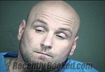 Recent Booking / Mugshot for WILLIAM IVAN COCKRUM in Wyandotte County ...