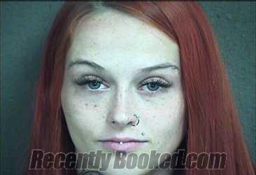 Recent Booking / Mugshot for SARAH JO SWIFT in Wyandotte County, Kansas