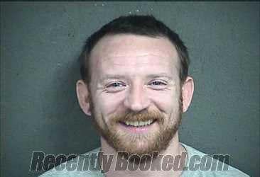 Recent Booking / Mugshot for WARREN W MOORE in Wyandotte County, Kansas