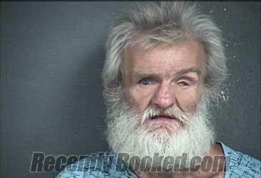 Recent Booking / Mugshot for JEFFREY PLAISTED in Wyandotte County, Kansas