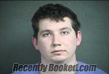 Recent Booking / Mugshot for ANDREW REGAN KENT in Wyandotte County, Kansas