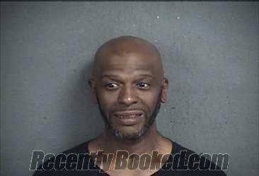 Recent Booking / Mugshot for ROBERT AARON MILAN in Wyandotte County, Kansas