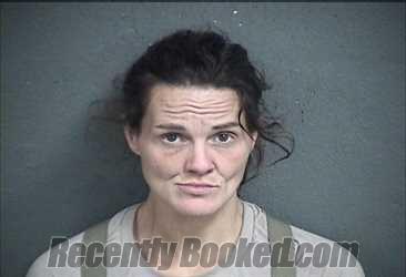 Recent Booking / Mugshot for LORI C SCHAEFER in Wyandotte County, Kansas