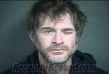 Recent Booking / Mugshot for DEREK LEE DOVER in Wyandotte County, Kansas