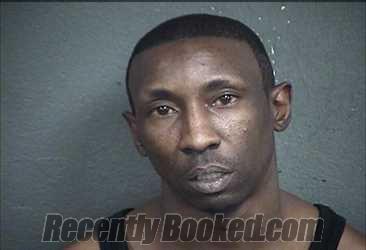 Recent Booking / Mugshot for JUSTIN D BROWN in Wyandotte County, Kansas