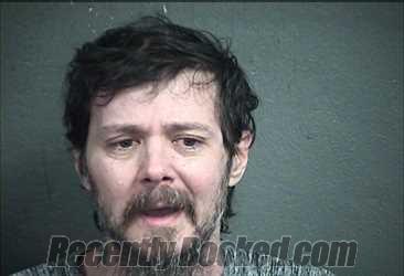 Recent Booking / Mugshot for THOMAS ANTHONY PENNINGTON in Wyandotte ...