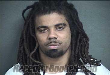 Recent Booking / Mugshot for SHYHEED ELIJAH WILLINGHAM in Wyandotte ...