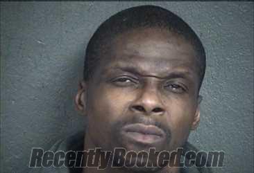 DERON LEON WOODSON Arrest Record & Booking Info – Wyandotte County ...