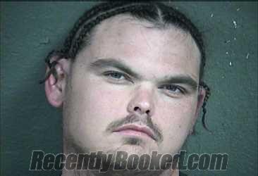 Recent Booking / Mugshot for KEITH LESTER SHIELDS in Wyandotte County ...