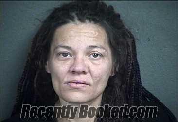 Recent Booking / Mugshot for JENNIFER ROSE TWITE in Wyandotte County ...