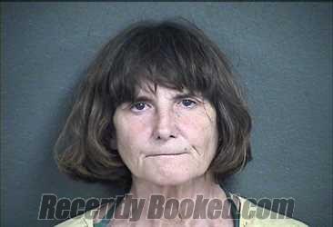 Recent Booking / Mugshot for LISA KILGORE in Wyandotte County, Kansas