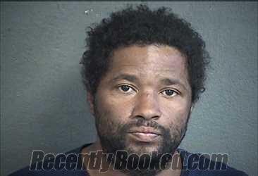 Recent Booking / Mugshot for JOEL ANTHONY GREER in Wyandotte County, Kansas