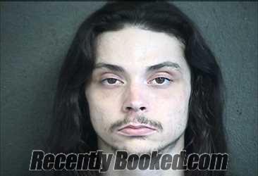 Recent Booking / Mugshot for DILLION ANDREW CLAUS in Wyandotte County ...