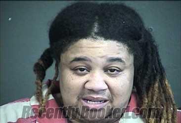 Recent Booking / Mugshot for KAMILAH LASHAY JACKSON in Wyandotte County ...