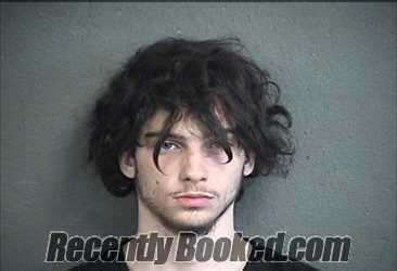 Recent Booking / Mugshot for AYDEN TECUMSAH CLARK in Wyandotte County ...