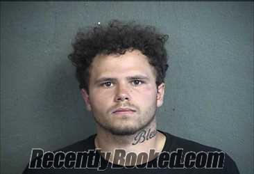 Recent Booking / Mugshot for DANIEL J GROSSO in Wyandotte County, Kansas