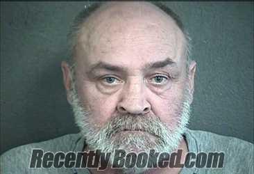 Recent Booking / Mugshot for RICKY DALE CARD in Wyandotte County, Kansas
