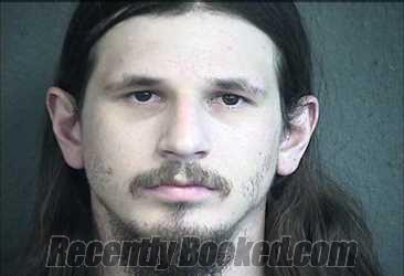 Recent Booking / Mugshot for DALTON HUNTER TAYLOR in Wyandotte County ...