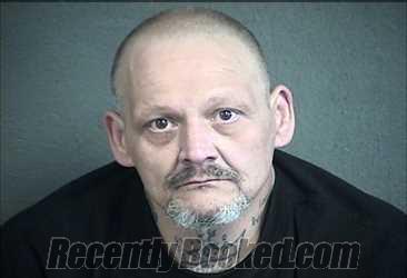 Recent Booking / Mugshot for MATTHEW TROY WIMER in Wyandotte County, Kansas