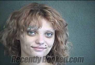 Recent Booking / Mugshot for DILLON SAGE NINNEMAN in Wyandotte County ...