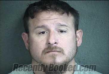 Recent Booking / Mugshot for BRIAN HOUSER in Wyandotte County, Kansas
