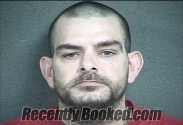 Recent Booking / Mugshot for SHANE ALLEN CARLSON in Wyandotte County ...