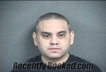 Recent Booking / Mugshot for PATRICK ANDREW LOYA in Wyandotte County ...