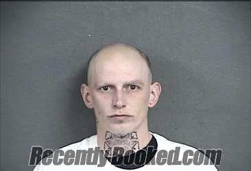Recent Booking / Mugshot for MATTHEW BRIAN HARGIS in Wyandotte County ...
