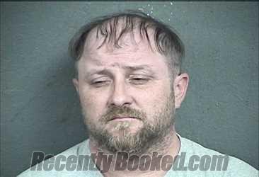 Recent Booking / Mugshot for DONALD EUGENE EDWARDS in Wyandotte County ...