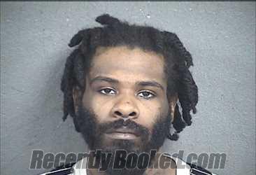 Recent Booking / Mugshot for JAMOND DELANO HUDSON in Wyandotte County ...