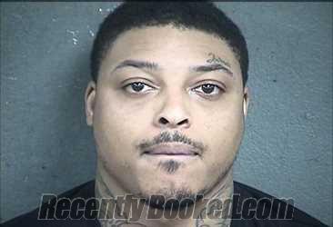 Recent Booking / Mugshot for JUSTIN JAMES ARBEE in Wyandotte County, Kansas