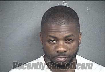 Recent Booking / Mugshot for GREGORY WAYNE BESS in Wyandotte County, Kansas