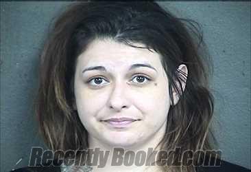 MARIAH ANNE HUGGINS Arrest Record & Booking Info – Wyandotte County ...