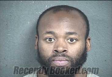Recent Booking / Mugshot for TYRONE JAMES POINTER in Wyandotte County ...