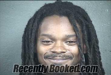Recent Booking / Mugshot for LAMONT LEWIS LUMPKIN in Wyandotte County ...