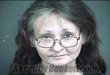 Recent Booking / Mugshot for MELODY LYNN WELLS in Wyandotte County, Kansas