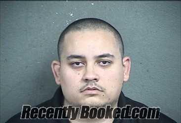Recent Booking / Mugshot for MOHAMMAD CHAMMA in Wyandotte County, Kansas